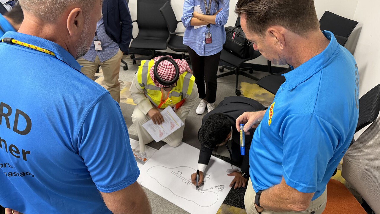 Bahrain International Becomes First GCC Airport to Successfully ...