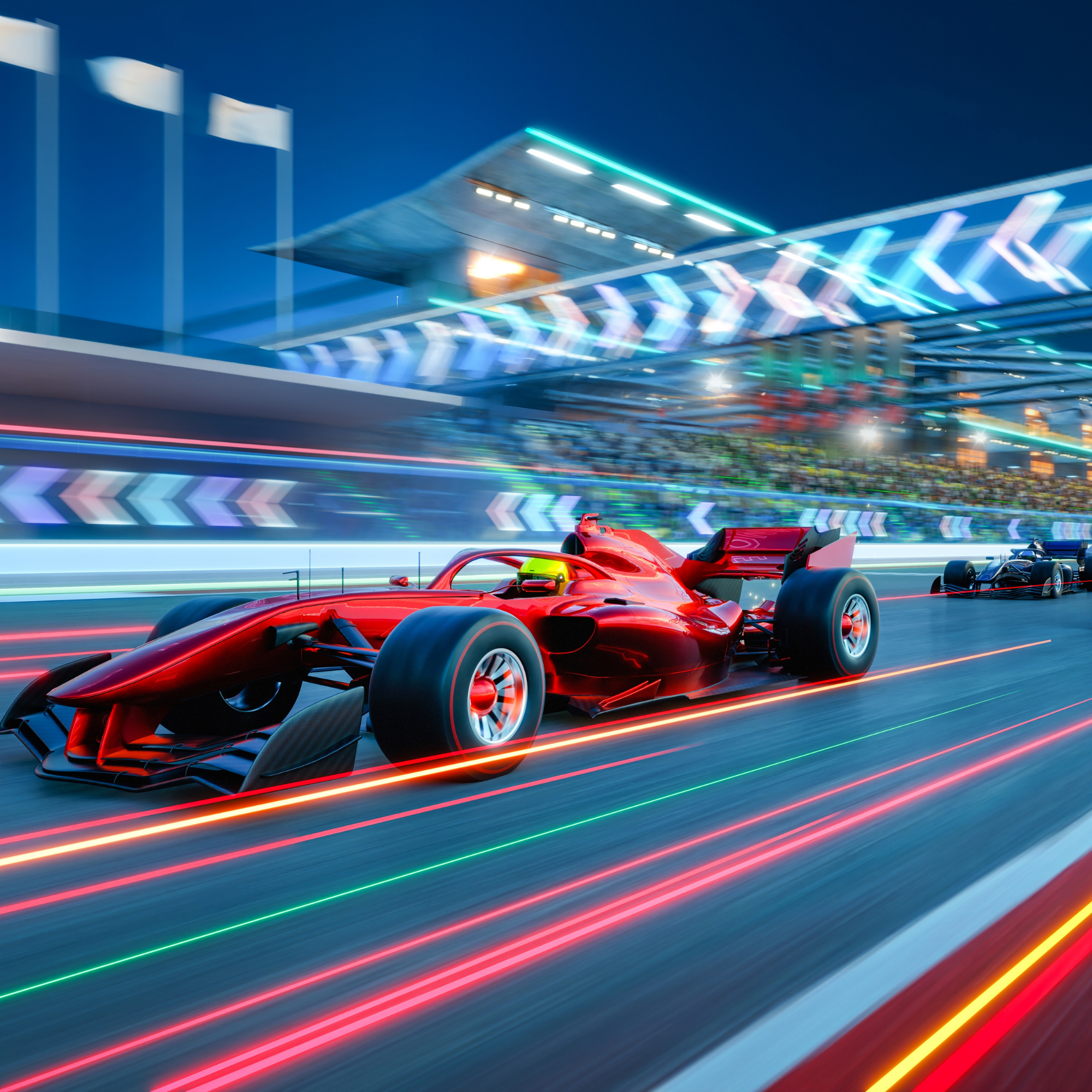 Auto-Mobility Conference 2020 United Kingdom