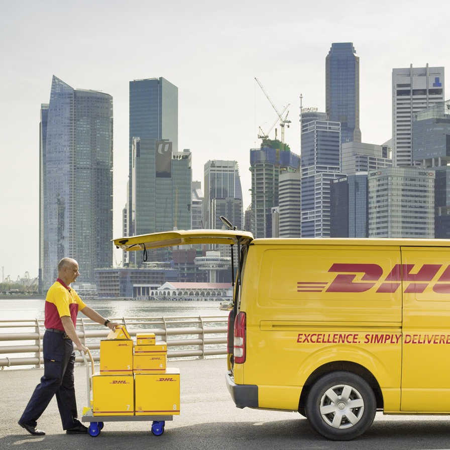 DHL Express Expands Footprint With New Gateway in the South Island of ...