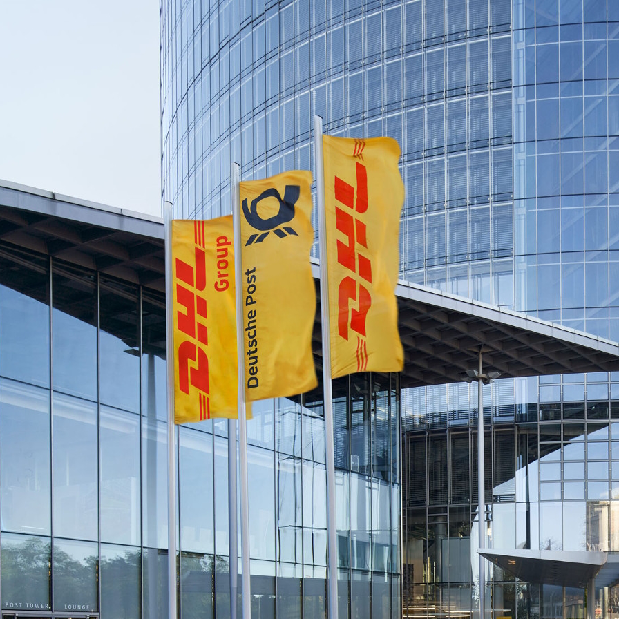 DHL Group Starts 2025 With Revenue and Earnings Growth - DHL - Spain