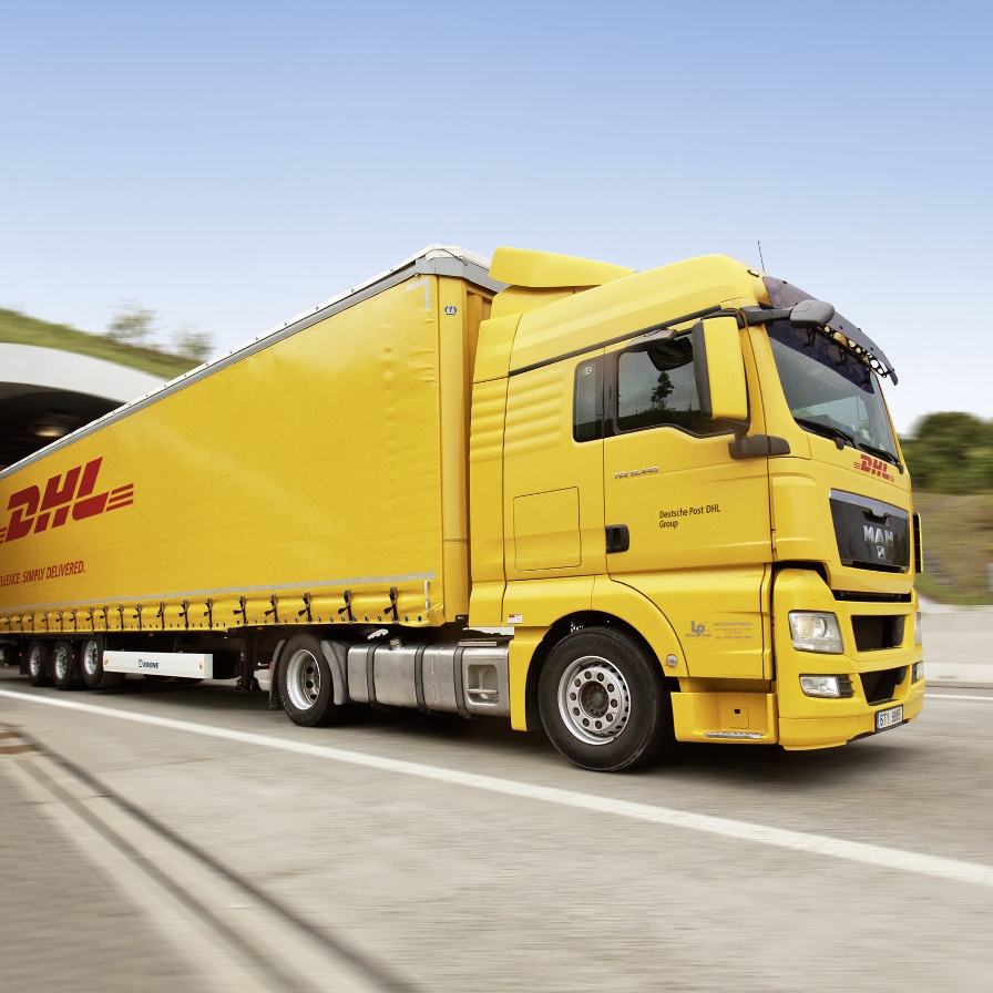 DHL Freight Finland and Kaukokiito to Begin Domestic Transport ...