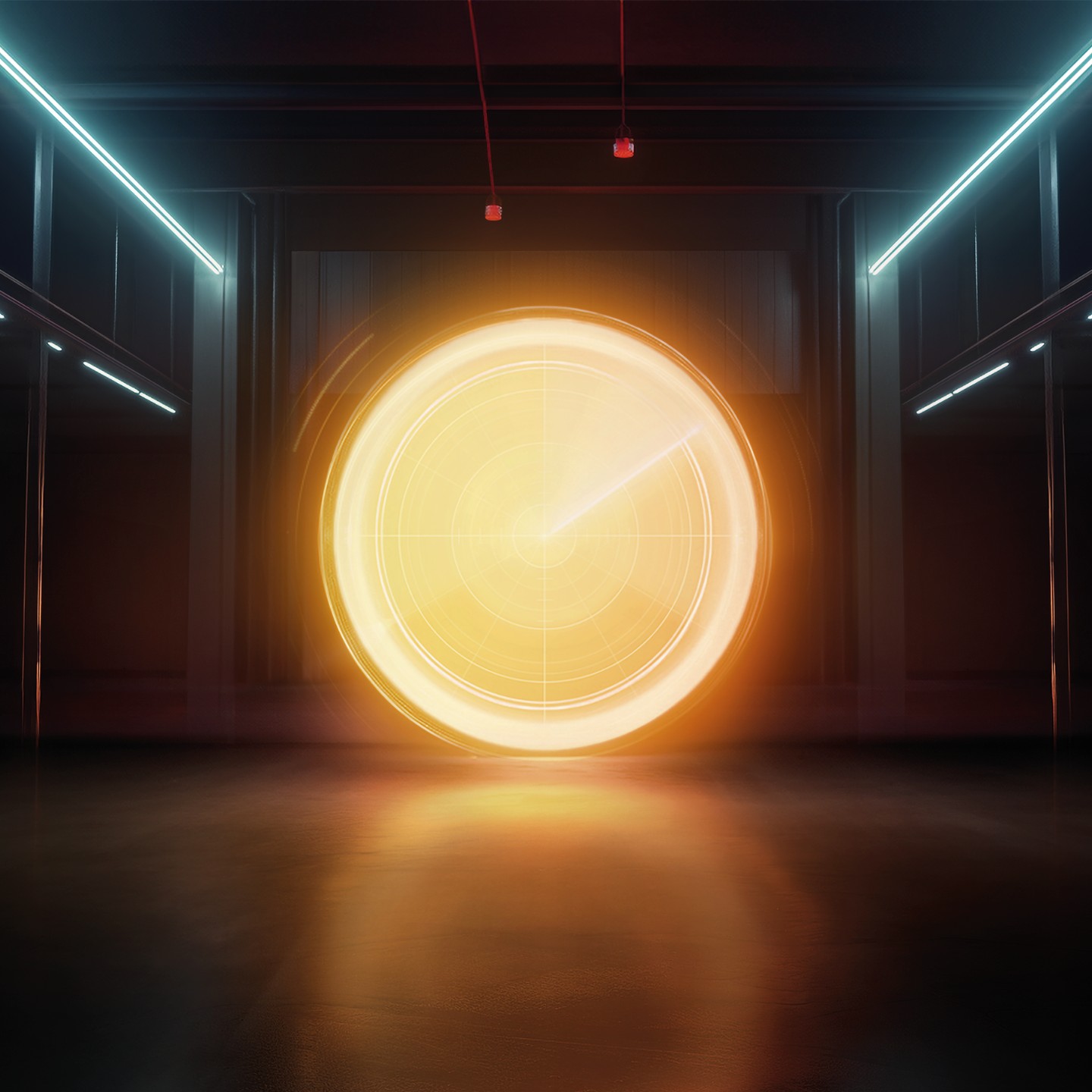 Logistics Trend Radar Echo - DHL - Australia