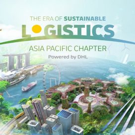 EoSL Asia Pacific - DHL - India
