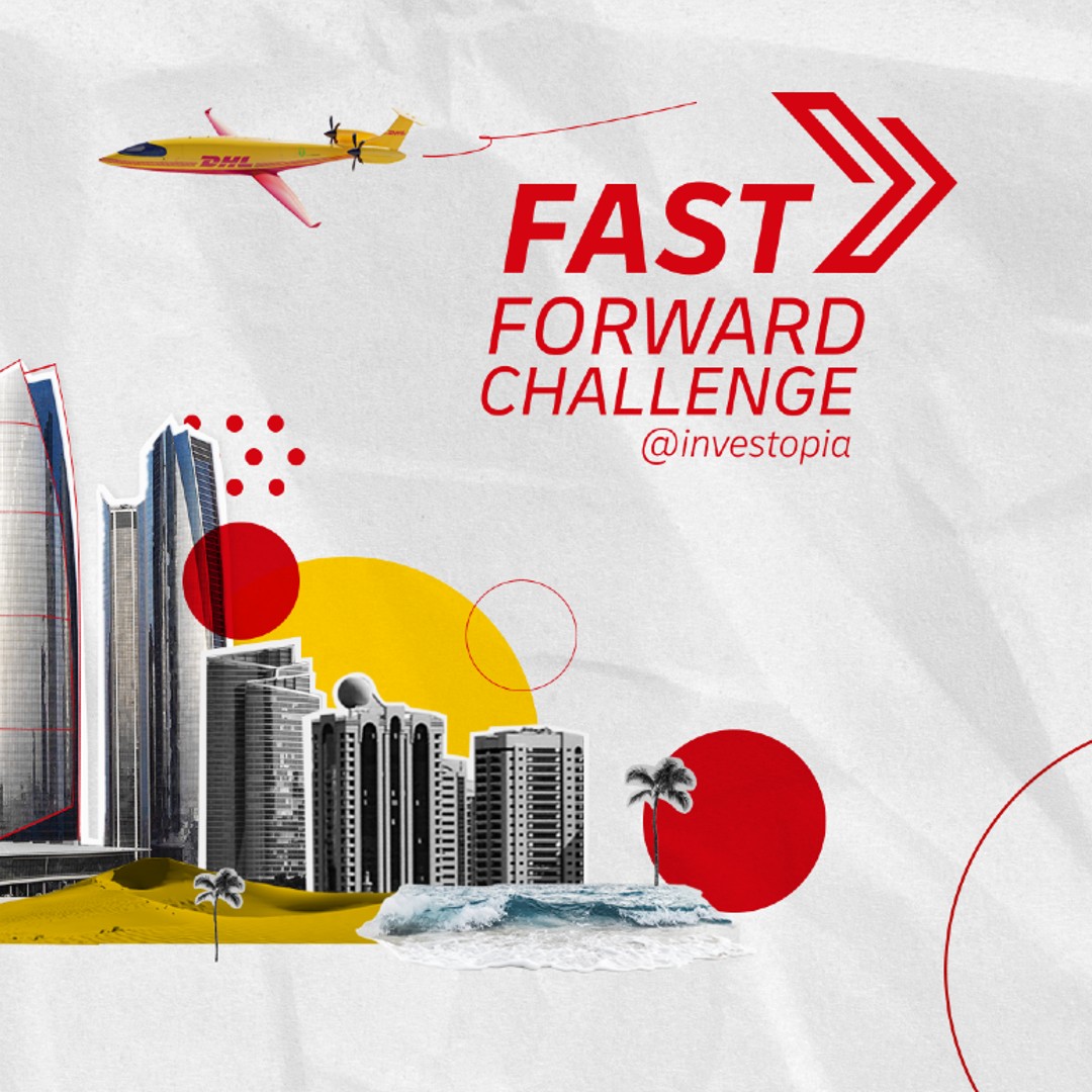Fast Forward Challenge MEA 2024 United Arab Emirates