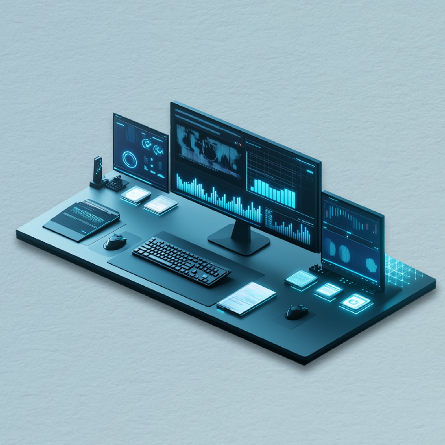 Advanced Analytics - DHL - Austria