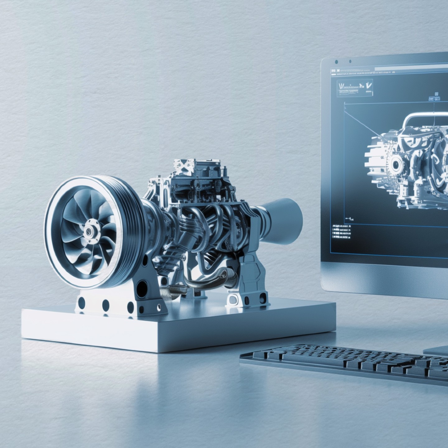 Digital Twins - DHL - Germany