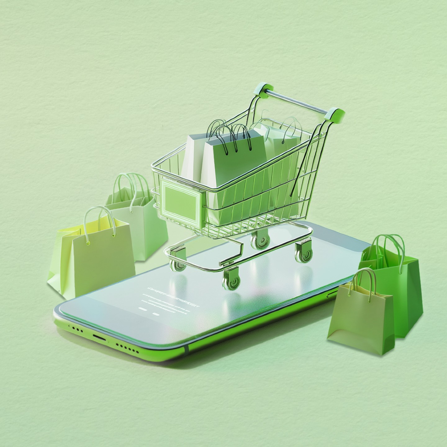 E-Commerce Evolution - DHL - Germany