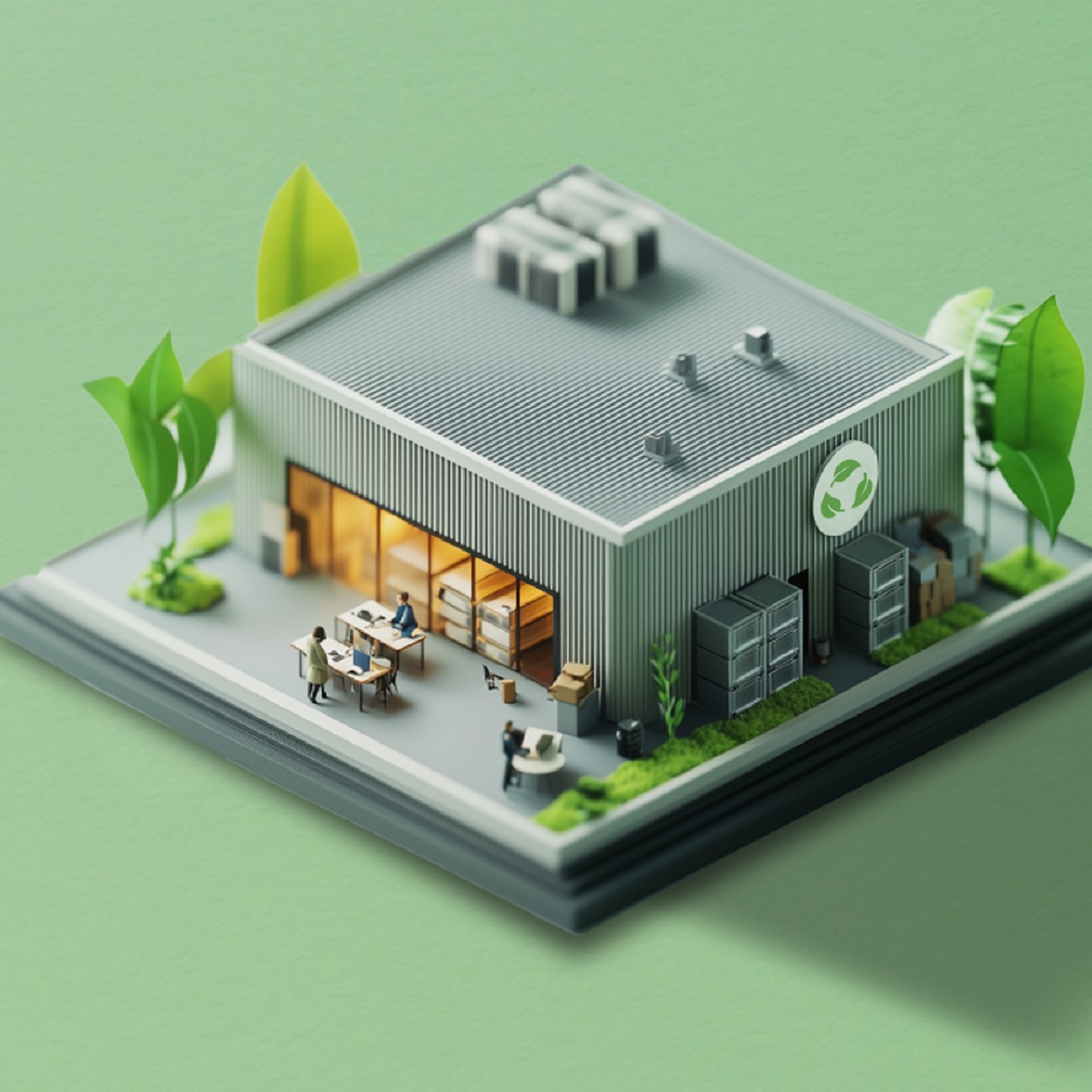 ESG Advocacy - DHL - South Africa