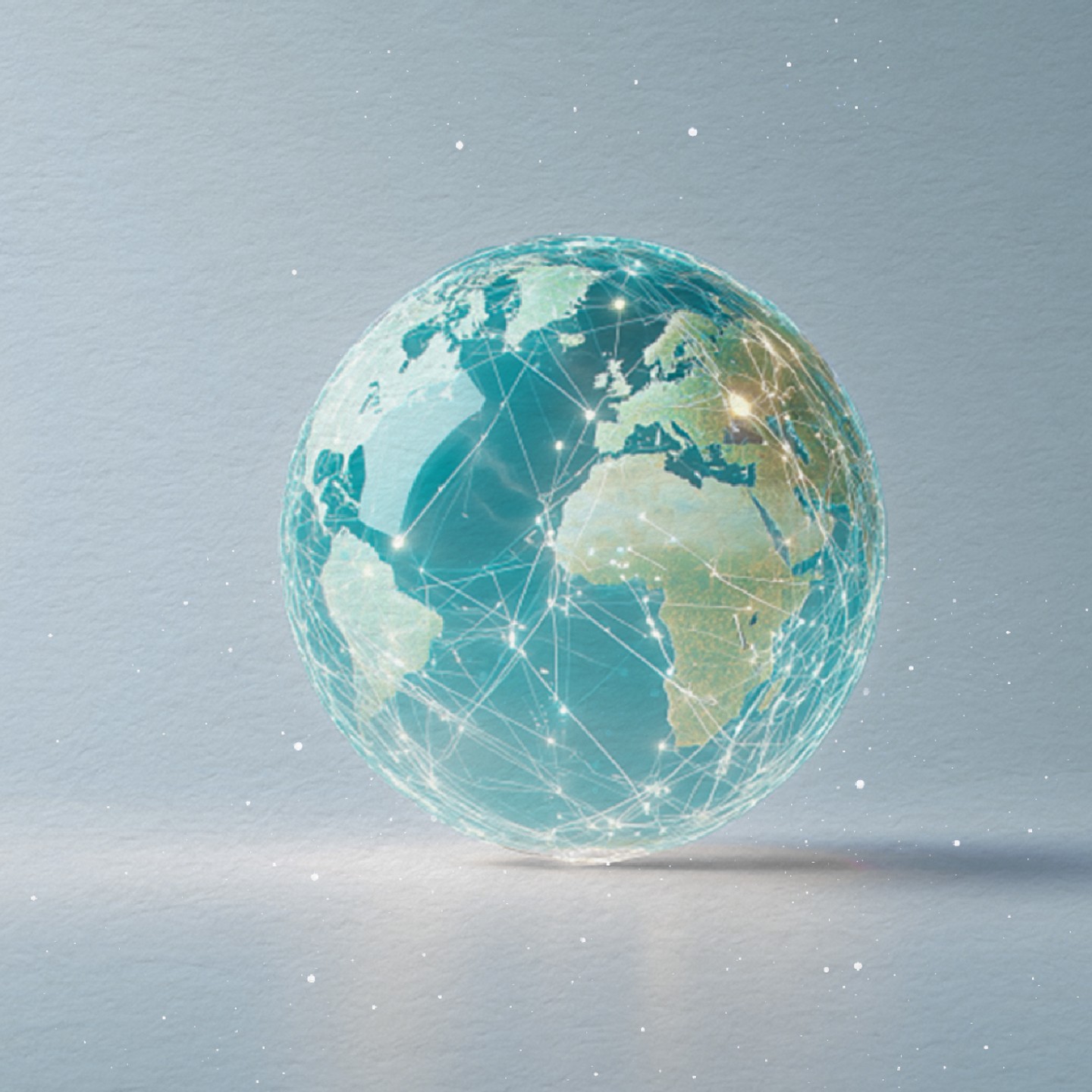Next-generation Connectivity - DHL - Egypt Next-generation Connectivity - DHL - Egypt