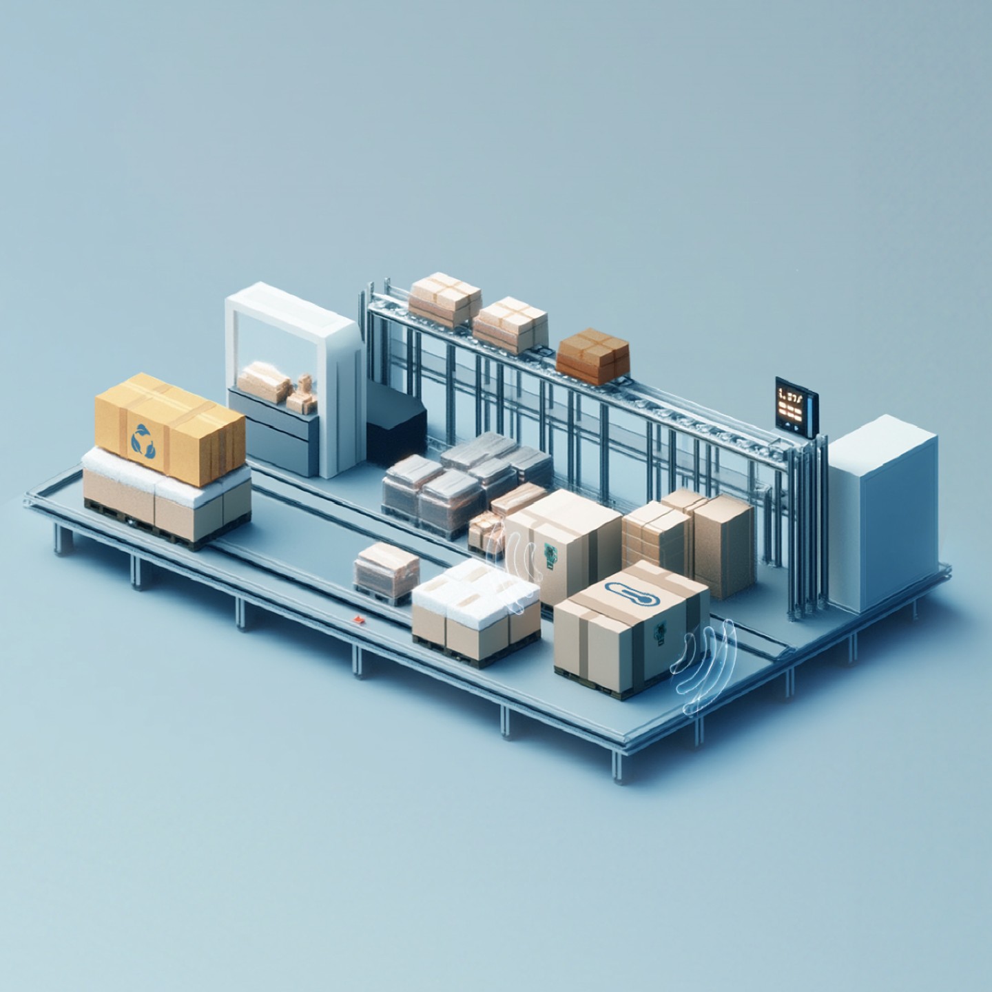 Next-generation Packaging - DHL - Australia