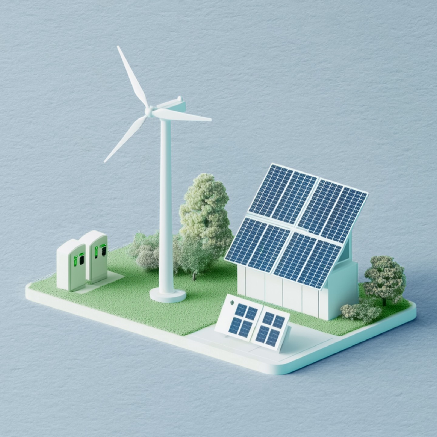 Renewable Energy Infrastructure - DHL - Costa Rica