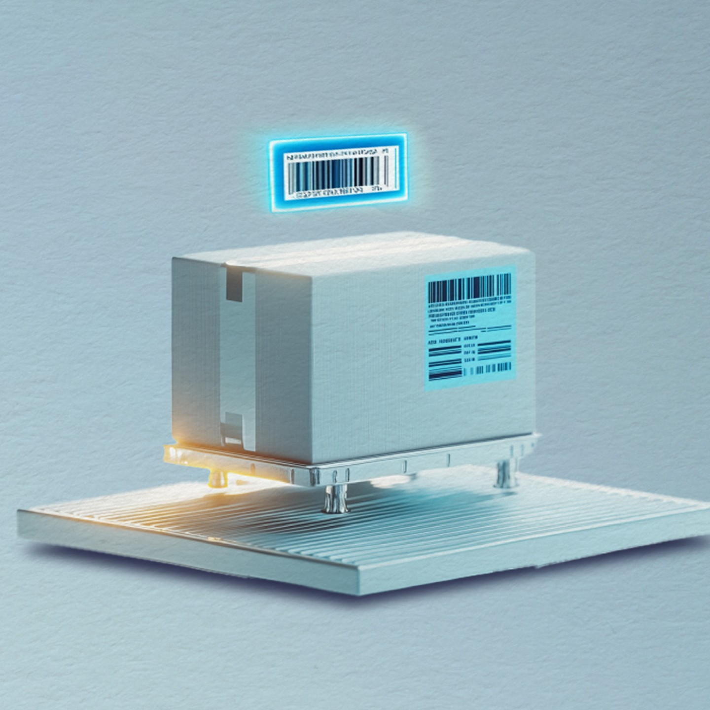 Smart Printables - DHL - Ireland, Republic of