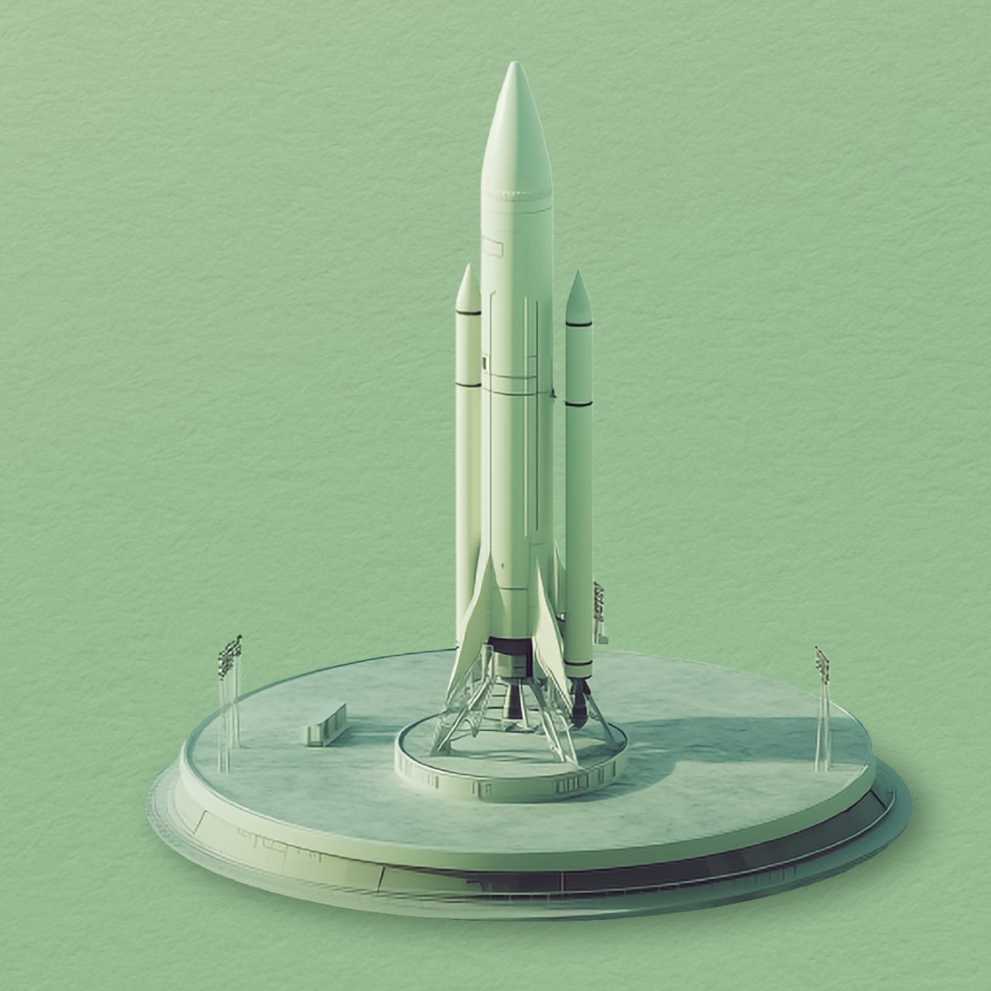 Space Economy - DHL - Germany