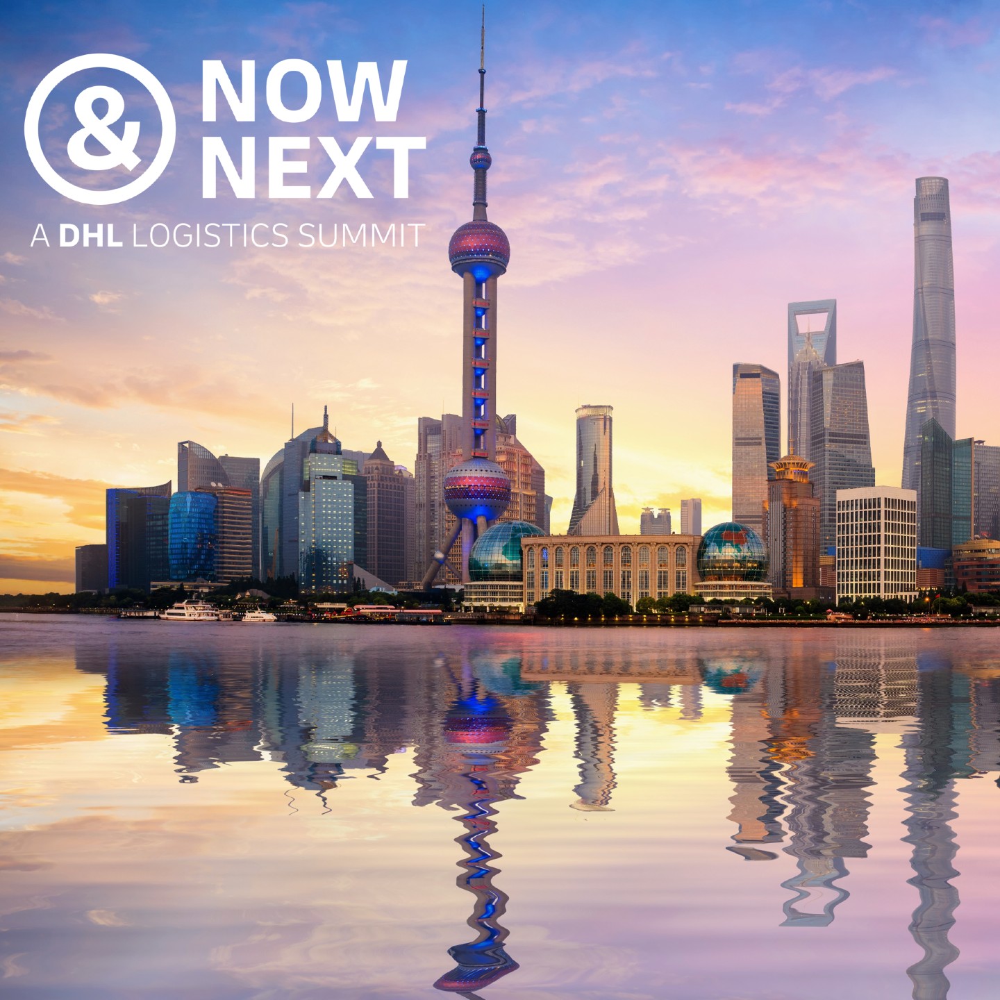 Now & Next China - DHL - China, People's Republic