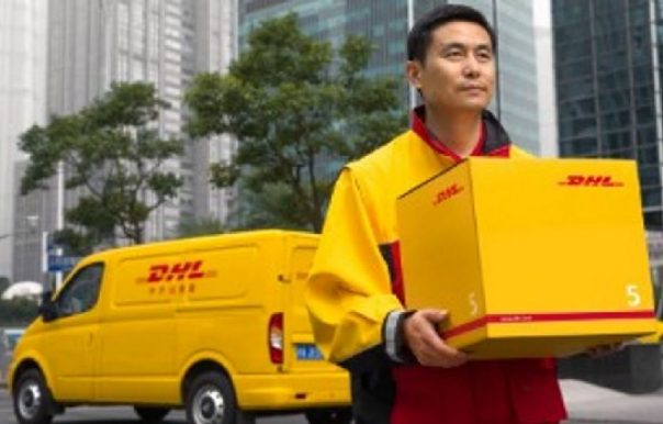 The Logistics Services Company | DHL | Global