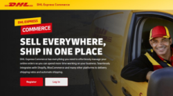 Login to Customer Portals and Tools - DHL - Ireland, Republic of