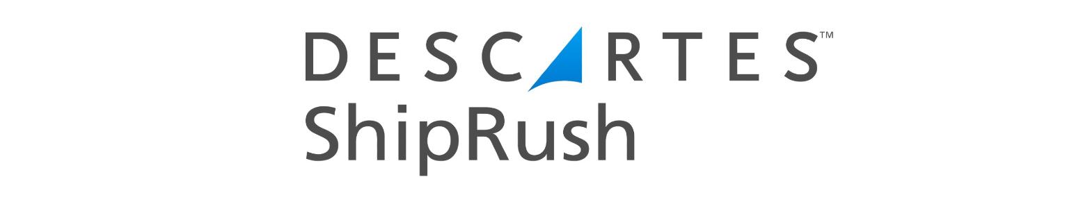 Descartes Shiprush - Digital Partners Integration - DHL - United States ...