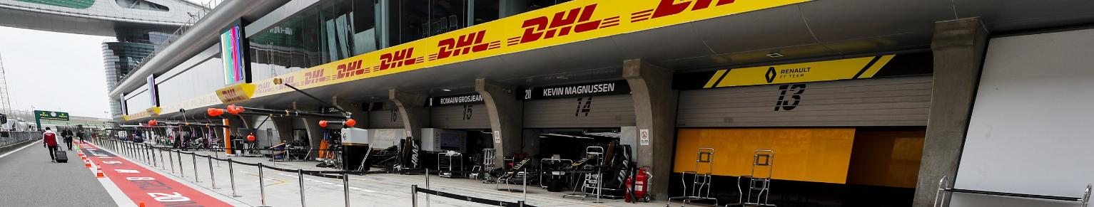 Partnerships | DHL | India