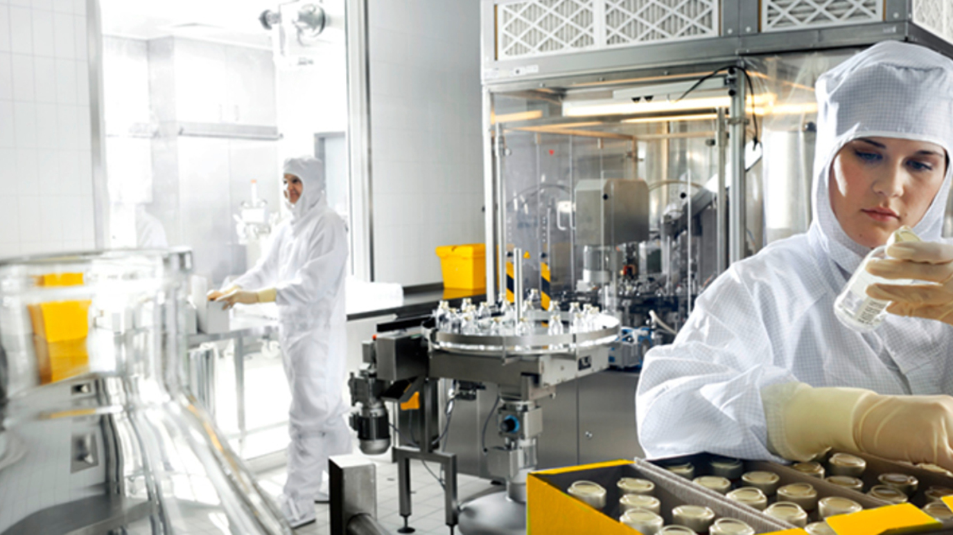 Sanofi e DHL Supply Chain inauguram Centro de Distribuição em Extrema ...