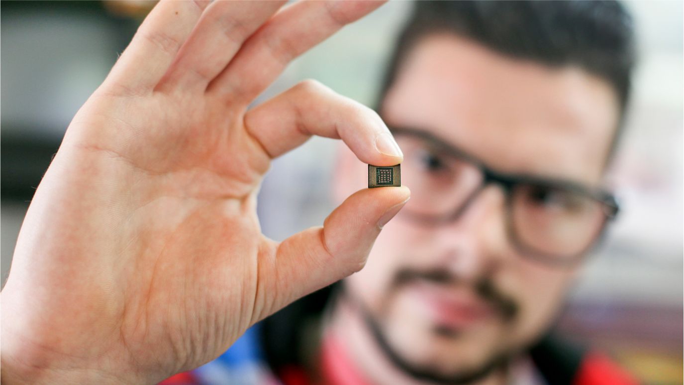 Success Stories - DHL - Global