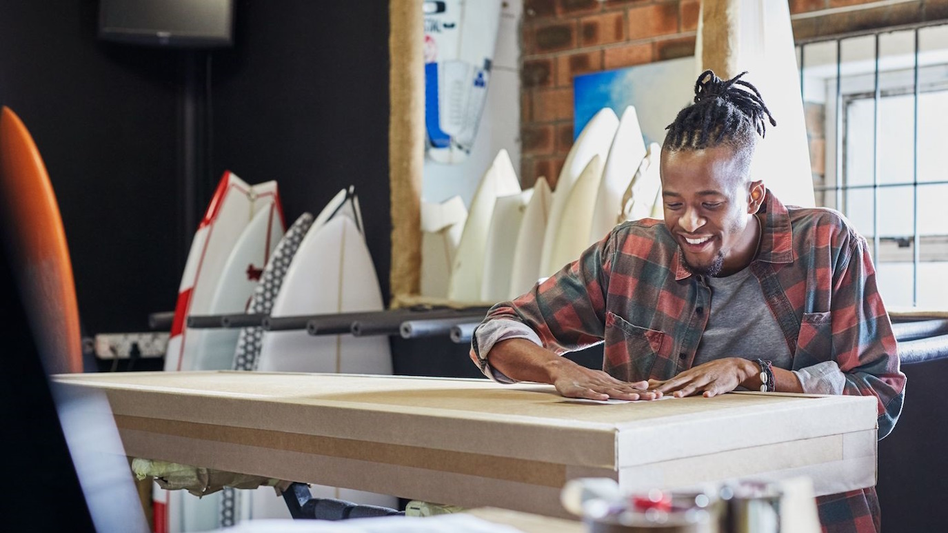 Large item shipping with DHL - United Kingdom