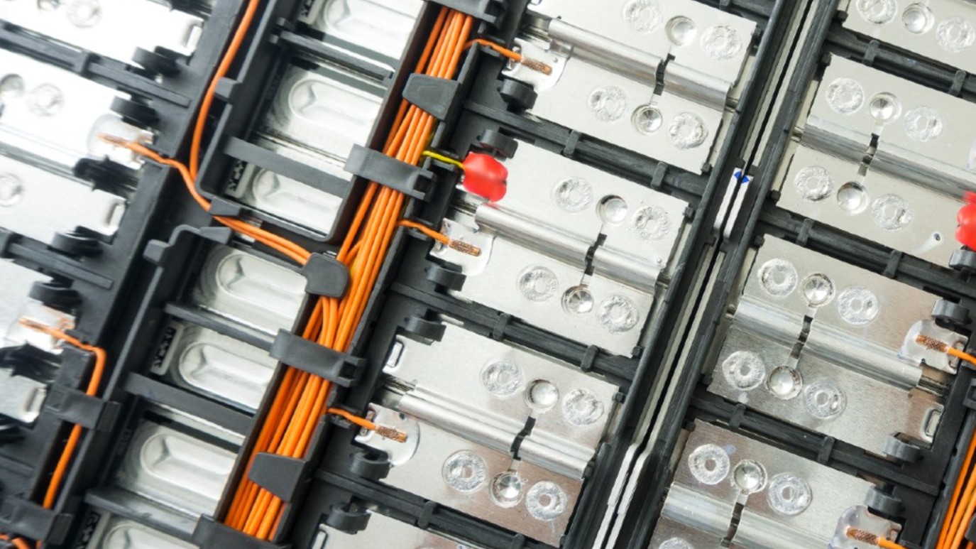 Battery Logistics Solutions - DHL - Australia