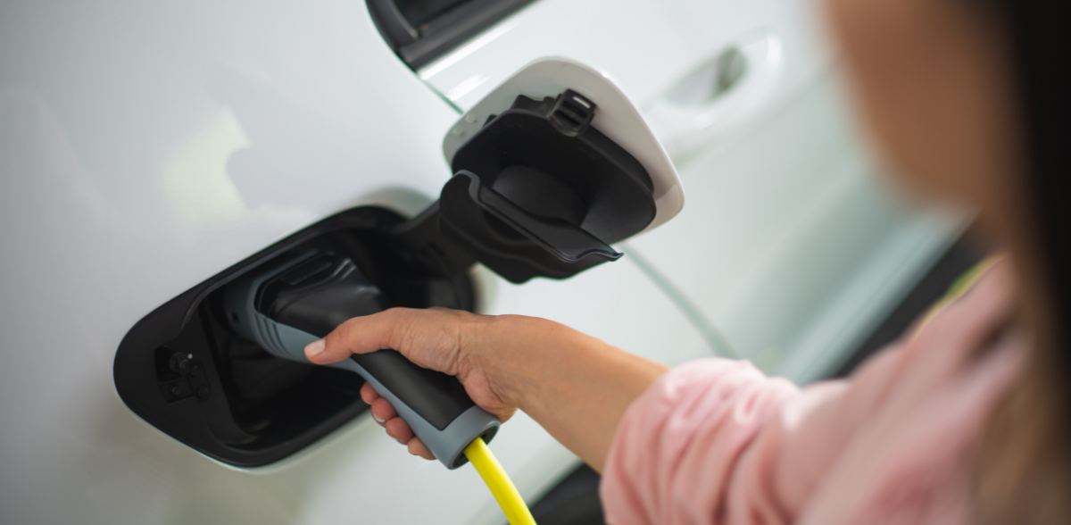 Meet Team EV United States of America