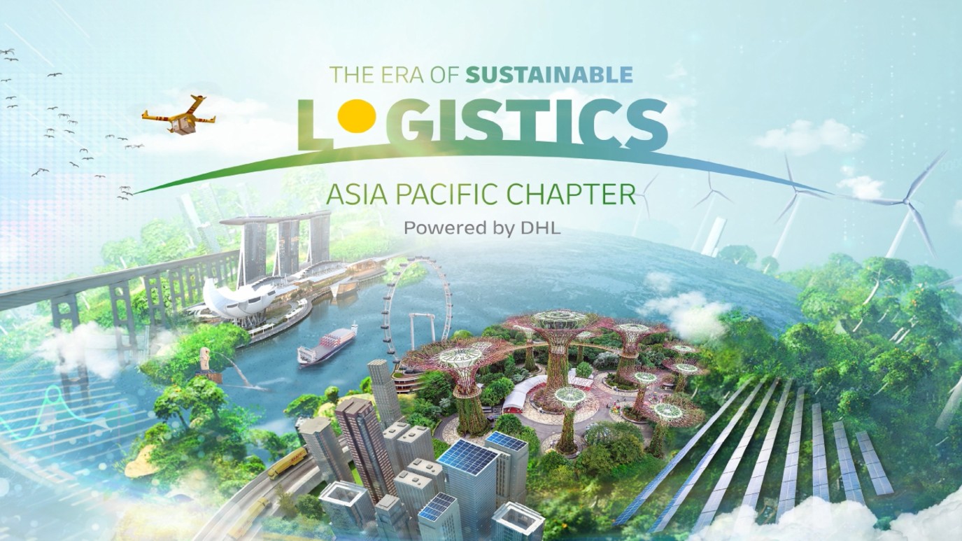 EoSL Asia Pacific - DHL - United Kingdom
