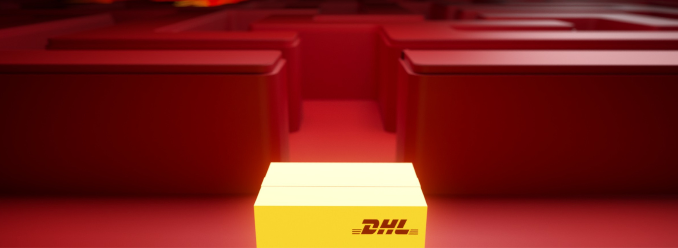 Implementation - DHL - Saudi Arabia
