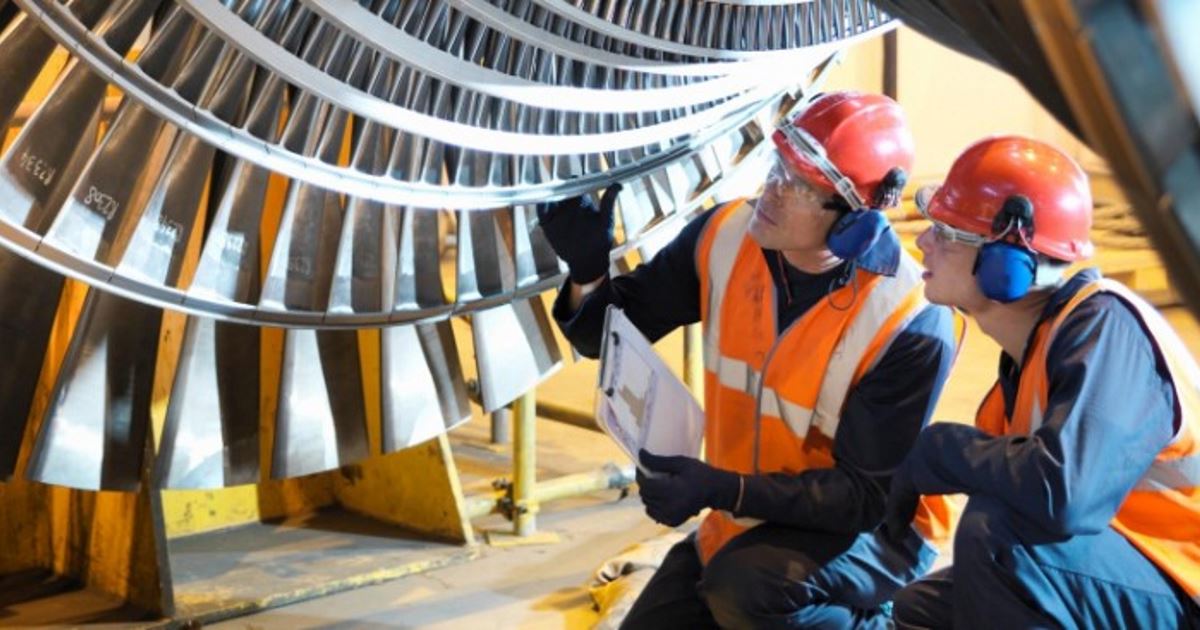 Maintenance, Repair & Operations (MRO) Supply Chain Management | DHL ...