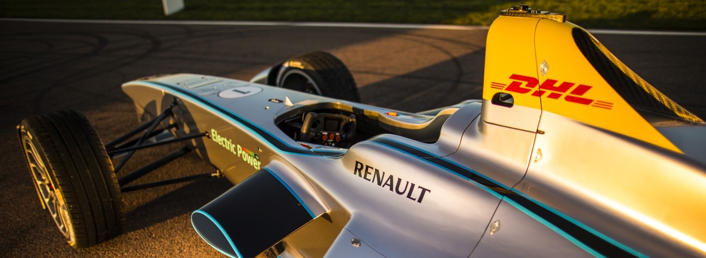 About Us - DHL - United States of America