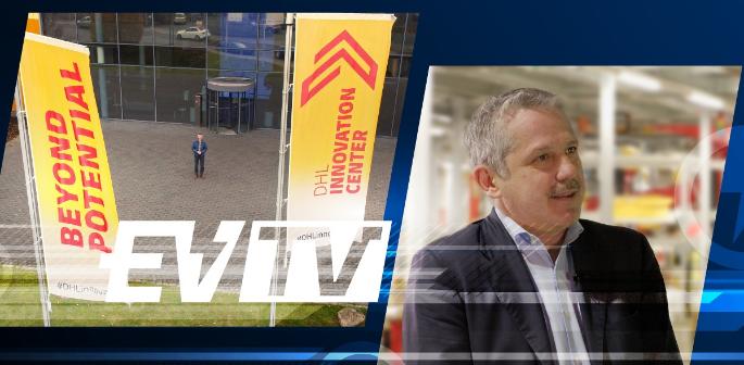 DHL EV TV Series - DHL - United States of America