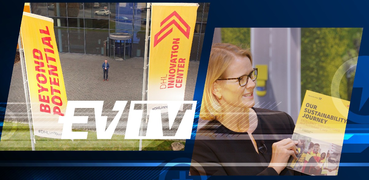 DHL EV TV Series Episode 4 - The EV Value Chain - DHL - United States ...