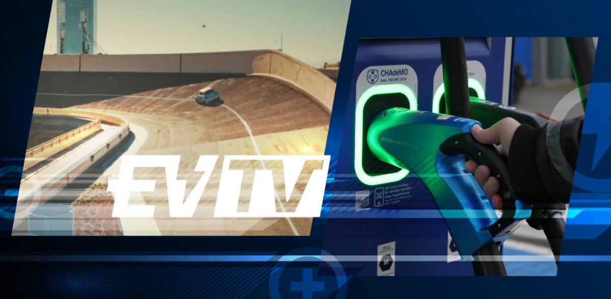 DHL EV TV Series Episode 5 - The EV Value Chain - DHL - United States ...