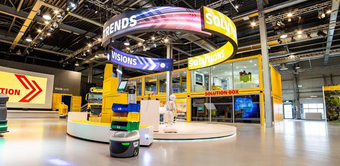 Customer-centric Innovation - Delivered - Global