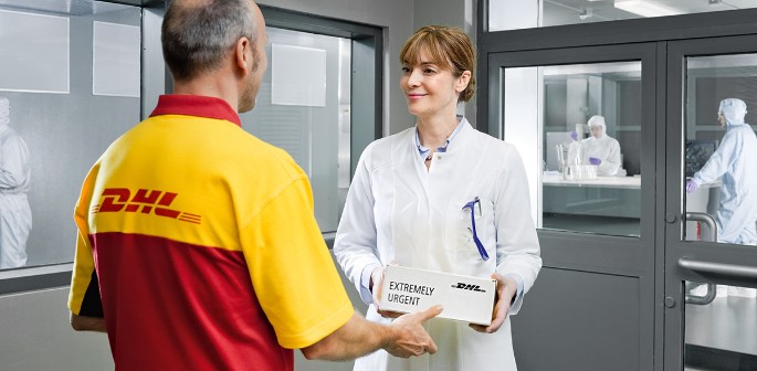 Envíos nacionales - DHL eCommerce - España