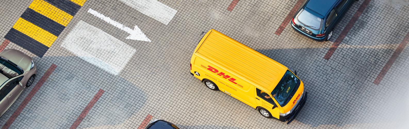 DHL ServicePoints - DHL eCommerce - Portugal