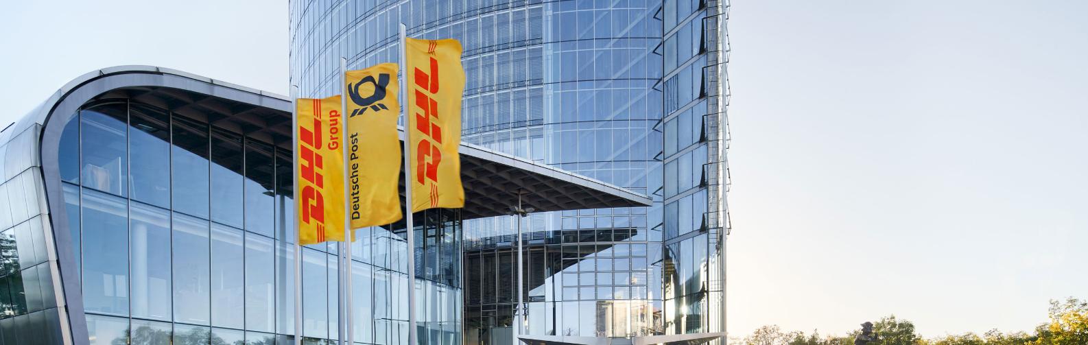 About Us - DHL - United States of America