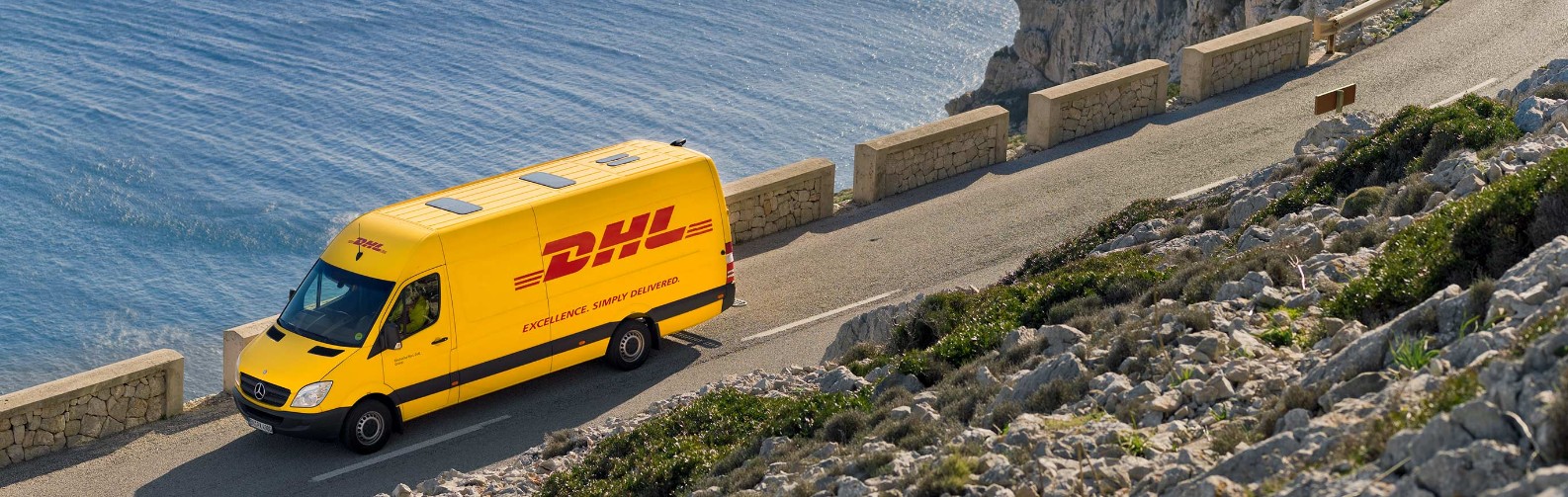 Contactos de Prensa - DHL - México