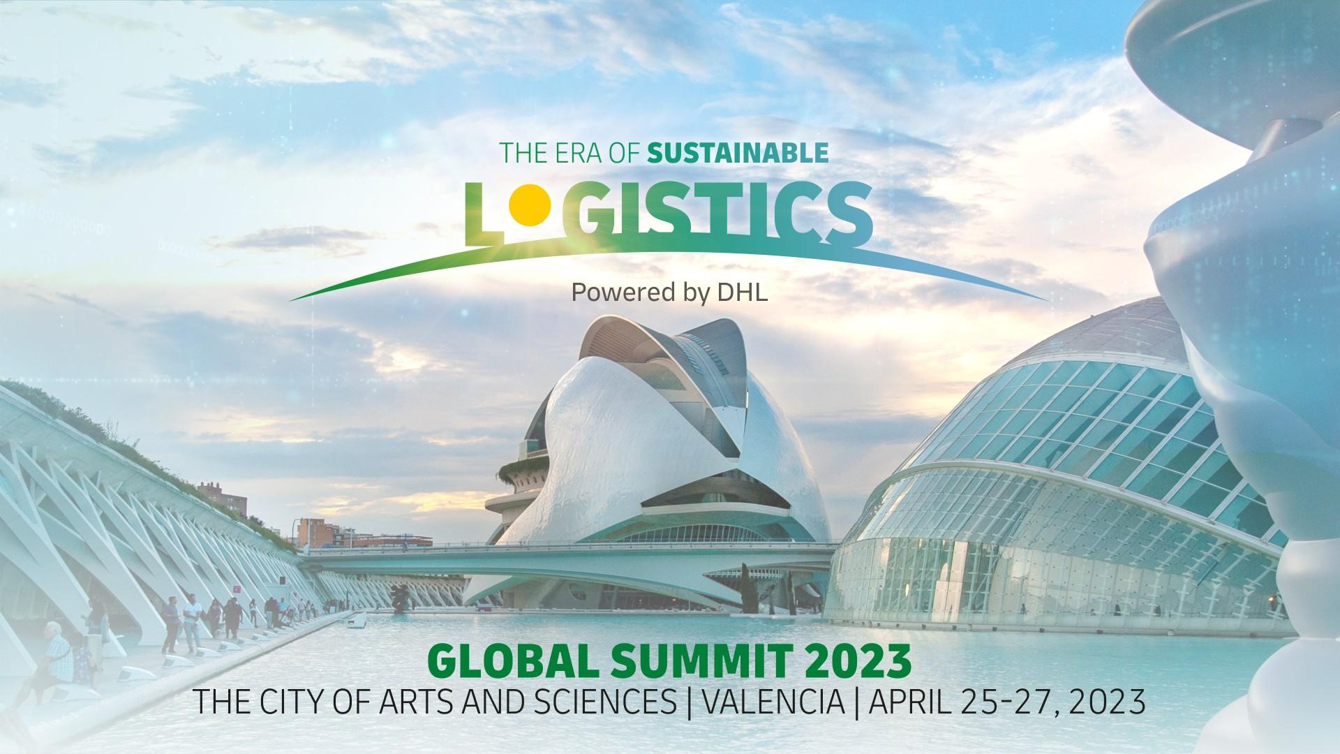 Eosl Sustainability Summit - DHL - United Kingdom