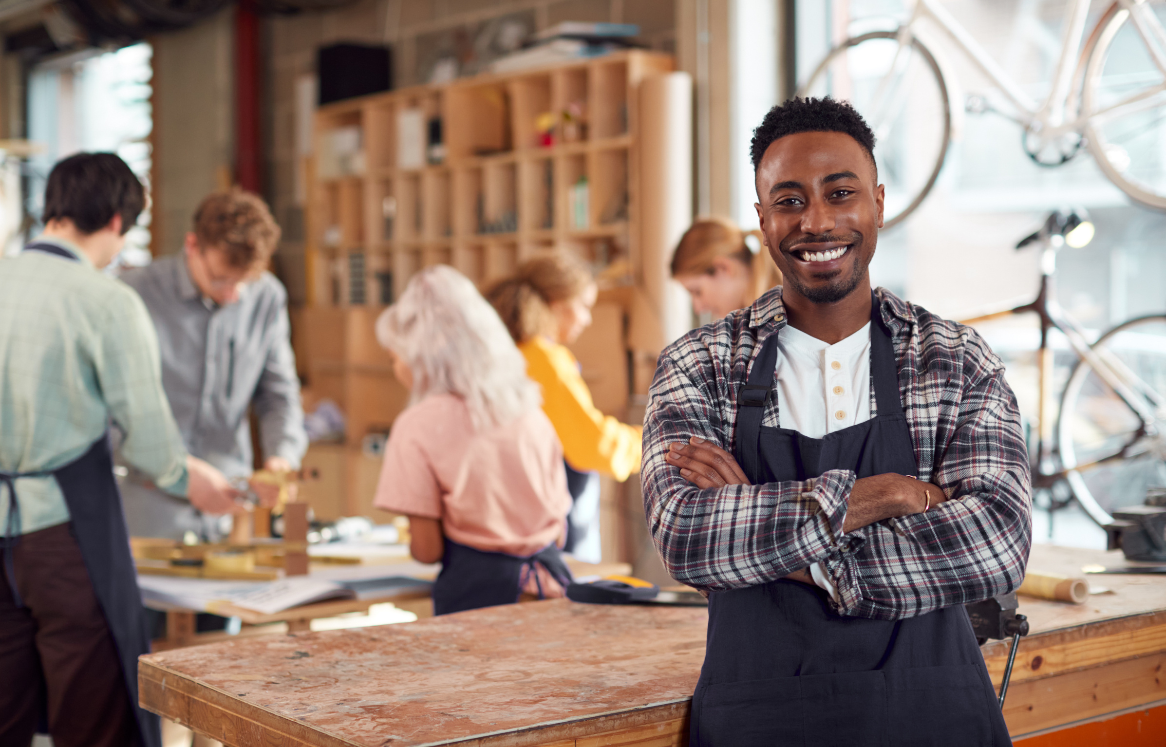 How to Grow Your Small Business - Expert Tips & Strategies - United Kingdom
