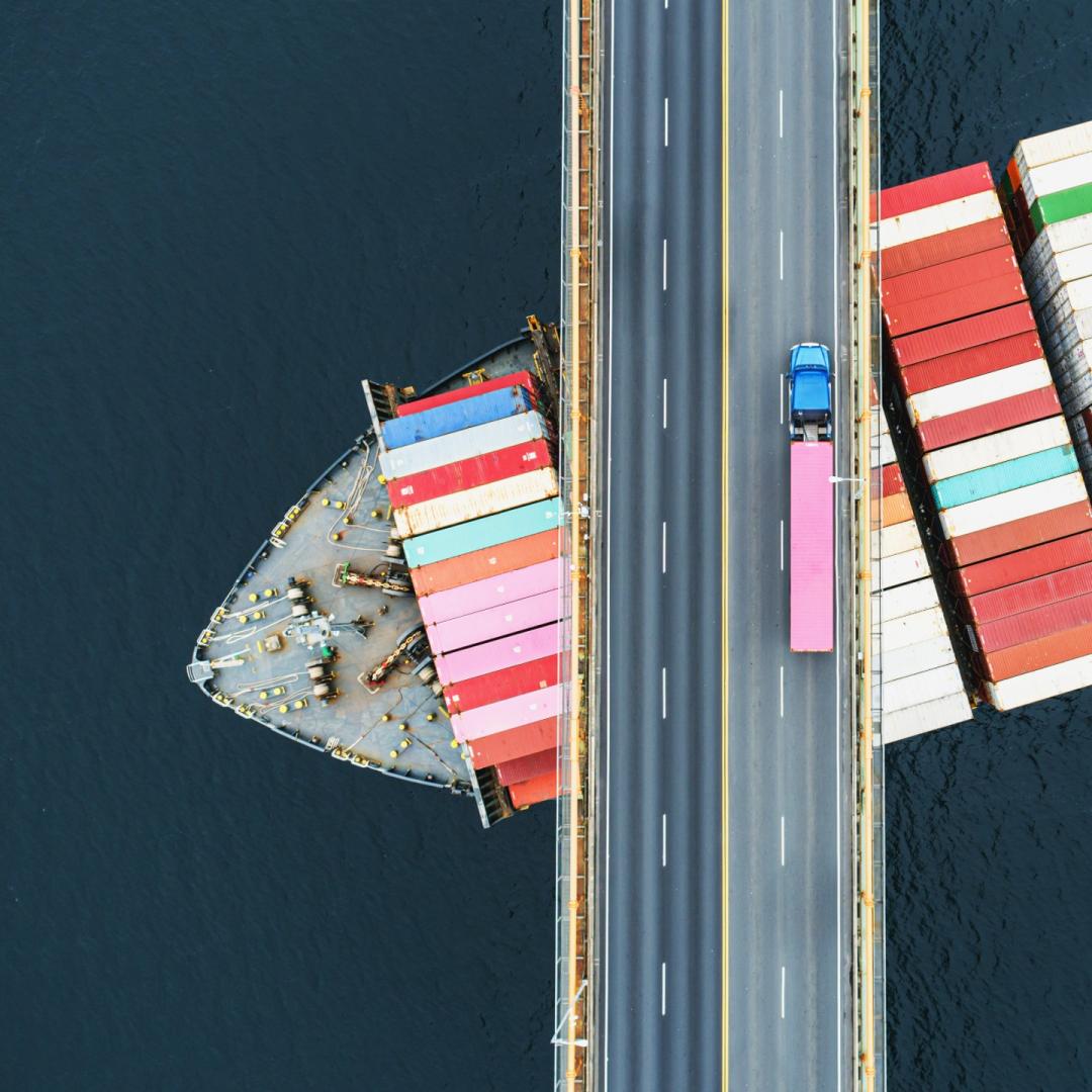 Technology Logistics - DHL - United States of America