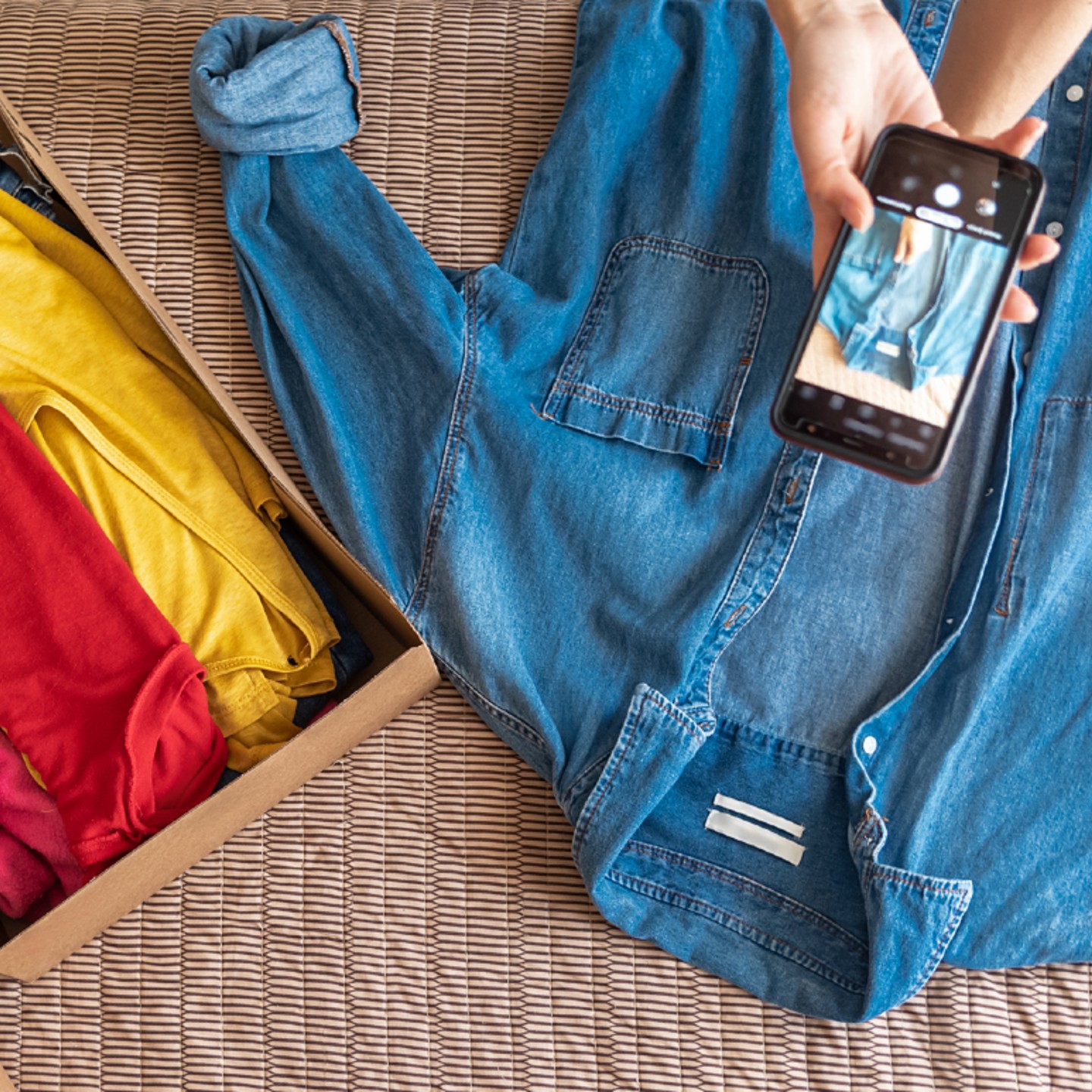 Delivering on Circularity - DHL - Israel