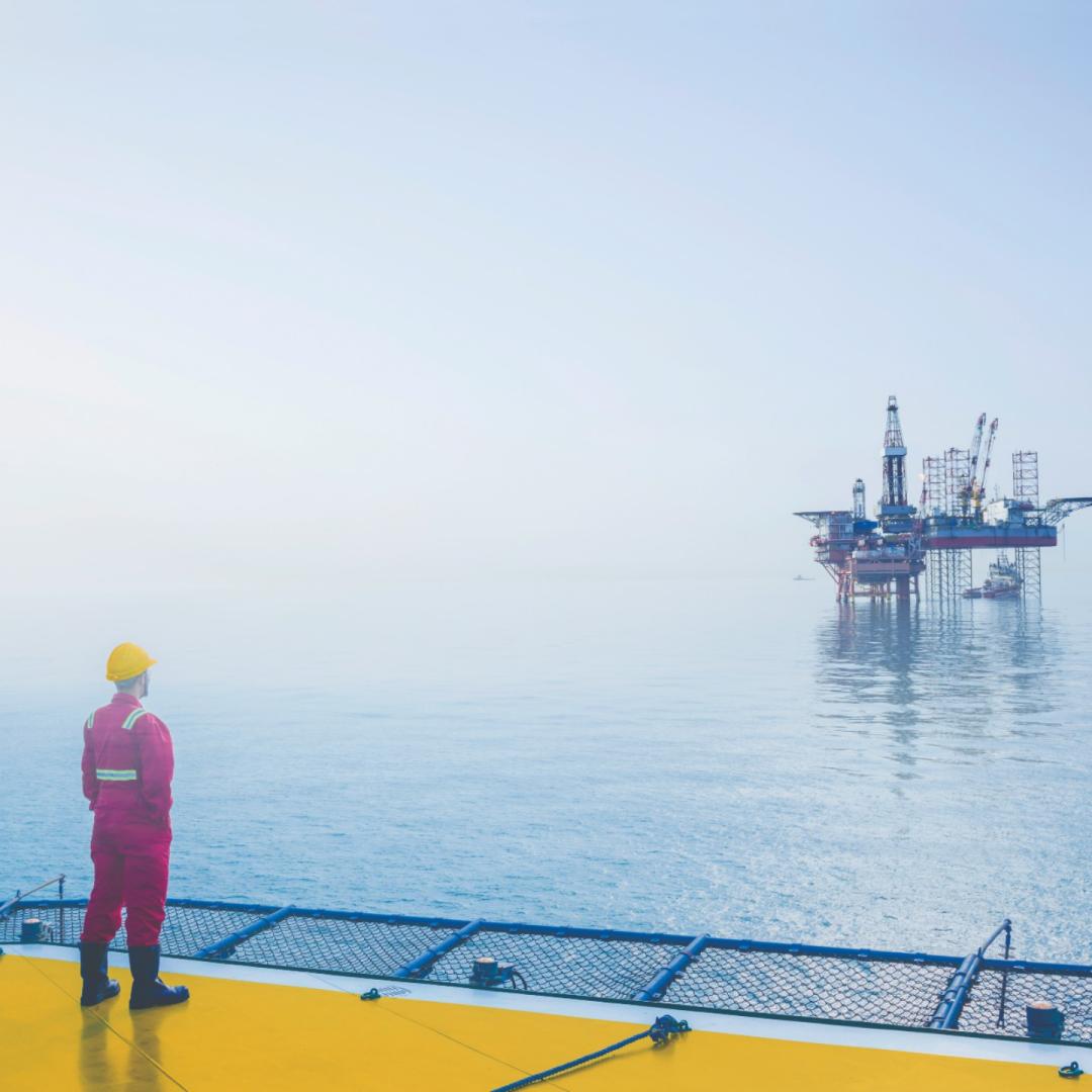 Energy Logistics: Solving Challenges Today - DHL - United States of America