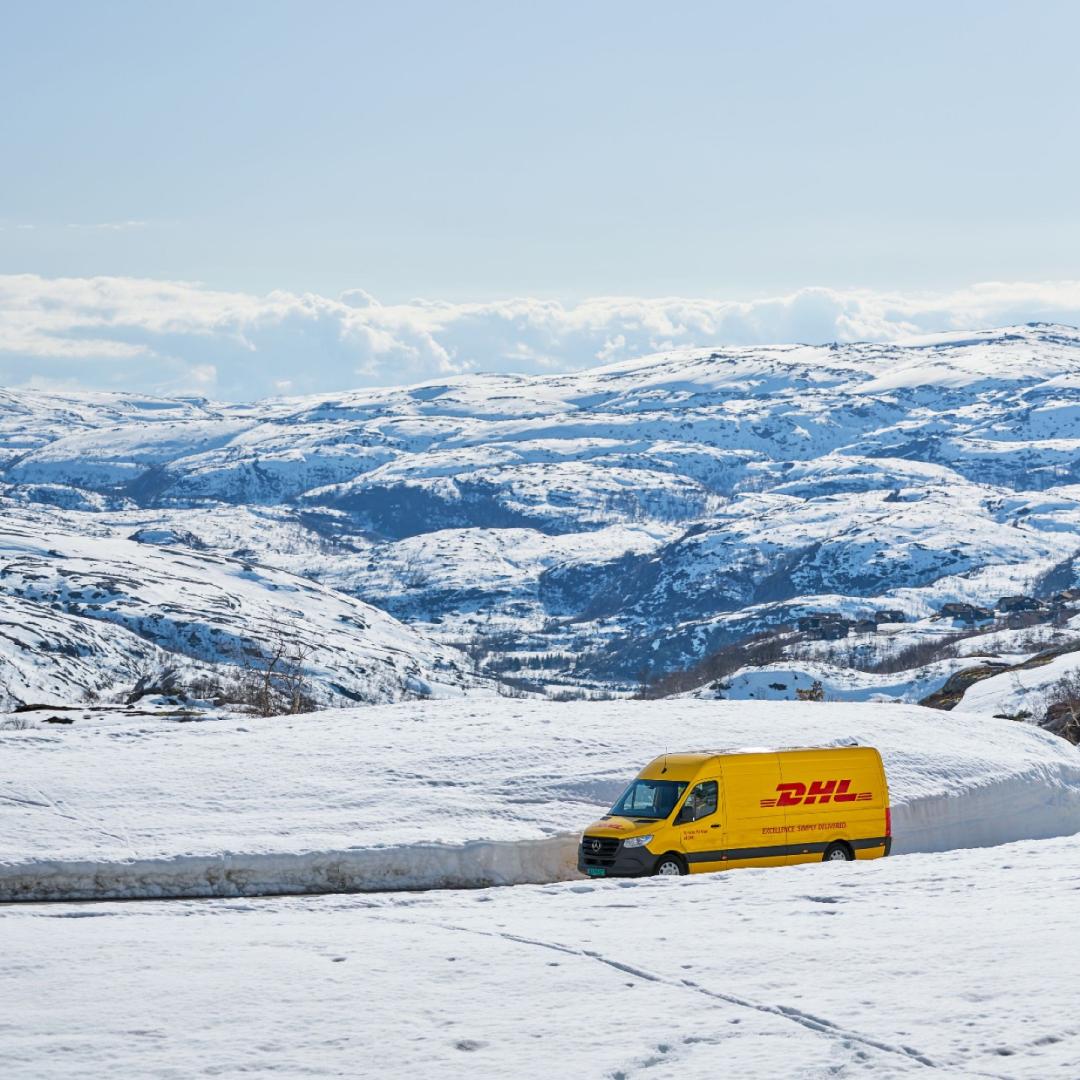 Engineering & Manufacturing Logistics - DHL - United States of America