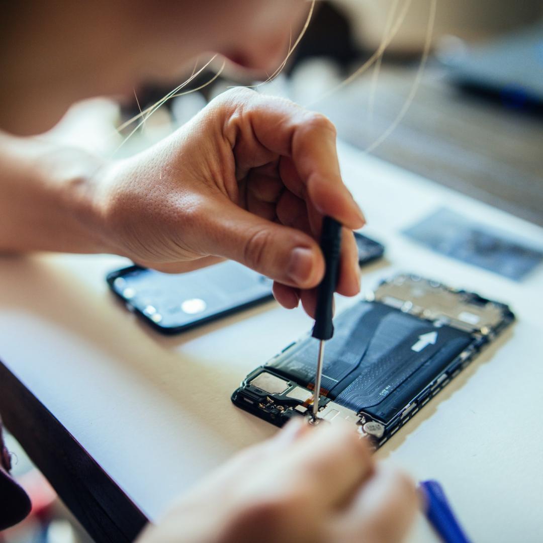 Technology Logistics - DHL - United States of America