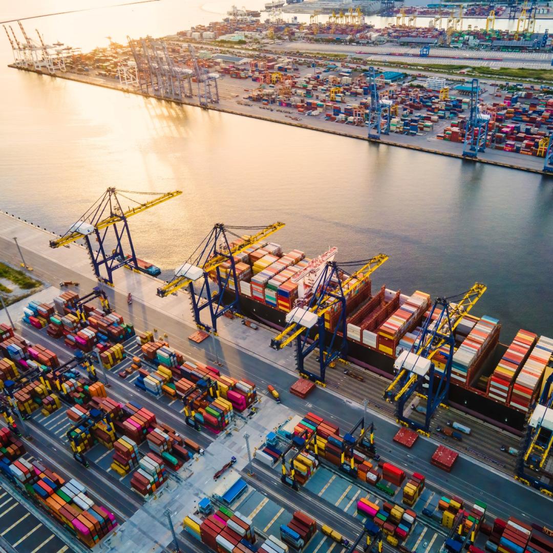 Retail and Fashion Logistics - DHL - Egypt