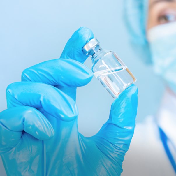 Health Logistics - DHL Global