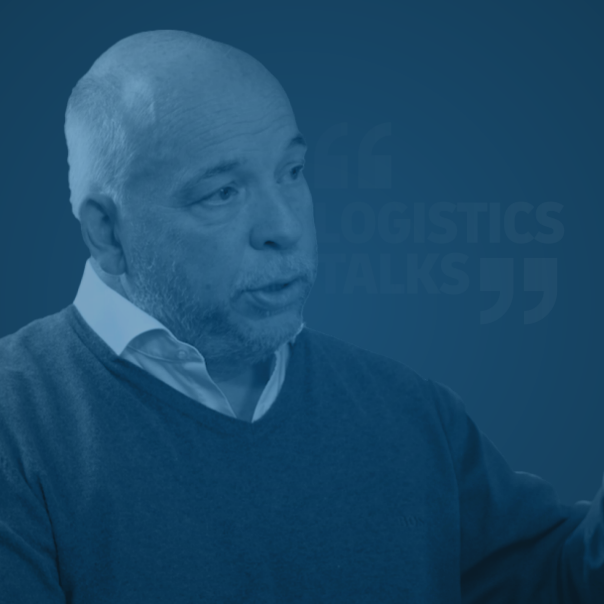 Logistics Talks - DHL - United States of America