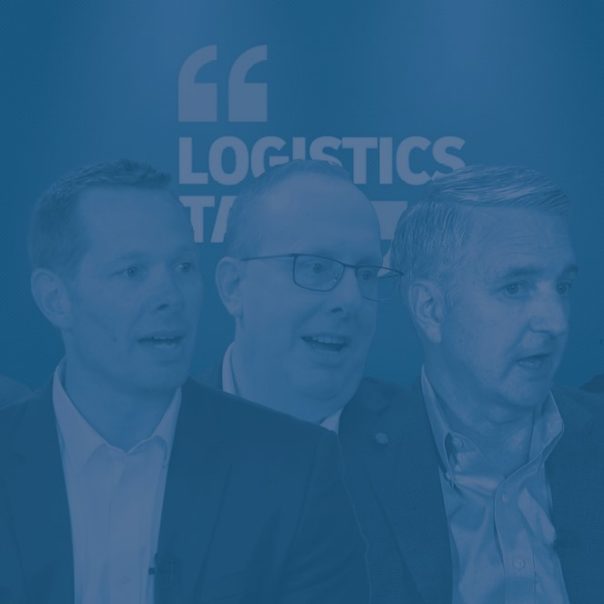 Logistics Talks - DHL - United States of America